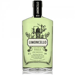 Arancello Rosso - Maria River Distillery
