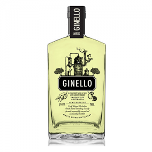 GINELLO - Maria River Distillery
